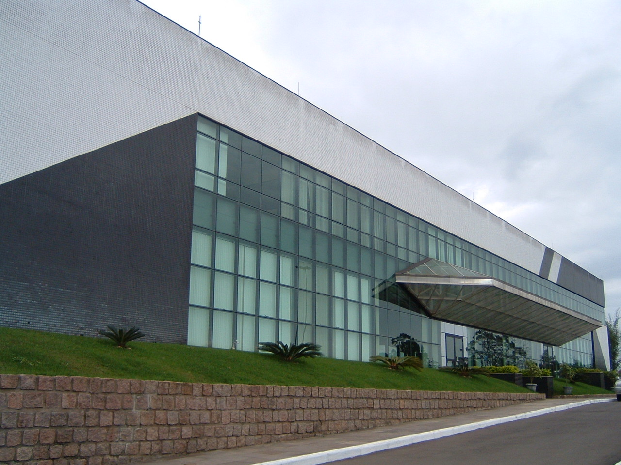 PANARELLO – Burger Arquitetos